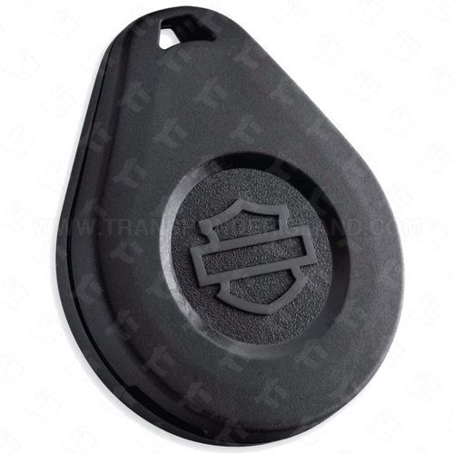 2007 - 2016 Harley Davidson Smart Security System Fob 68926-07 | Transponder Island Inc.